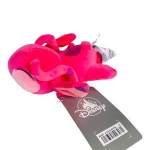 Disney | Toys | Disney Store Angel Mini Cuddleez Plush | Poshmark